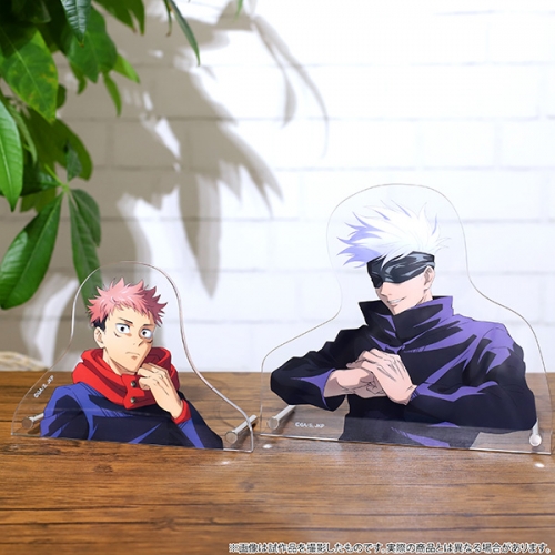 にふぉるめｰしょん 劇場版 呪術廻戦 0 ディフォルメシールウエハース - HAGANEDUKA SHOP