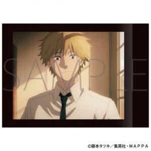 チェンソーマン デフォルメフィギュア vol.2 - HAGANEDUKA SHOP