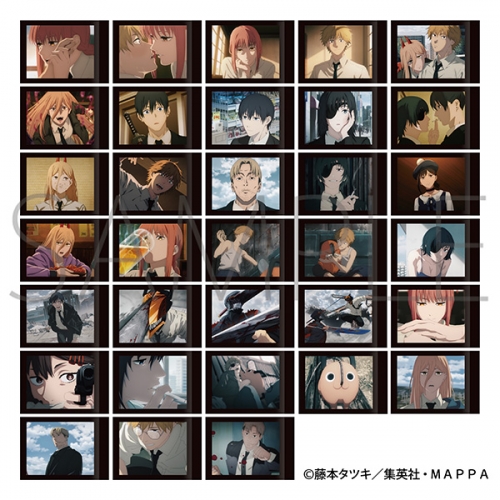 チェンソーマン ぱしゃこれ 第2弾 - HAGANEDUKA SHOP