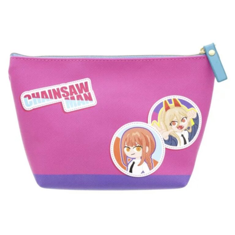 チェンソーマン ミラー \ #11 - HAGANEDUKA SHOP